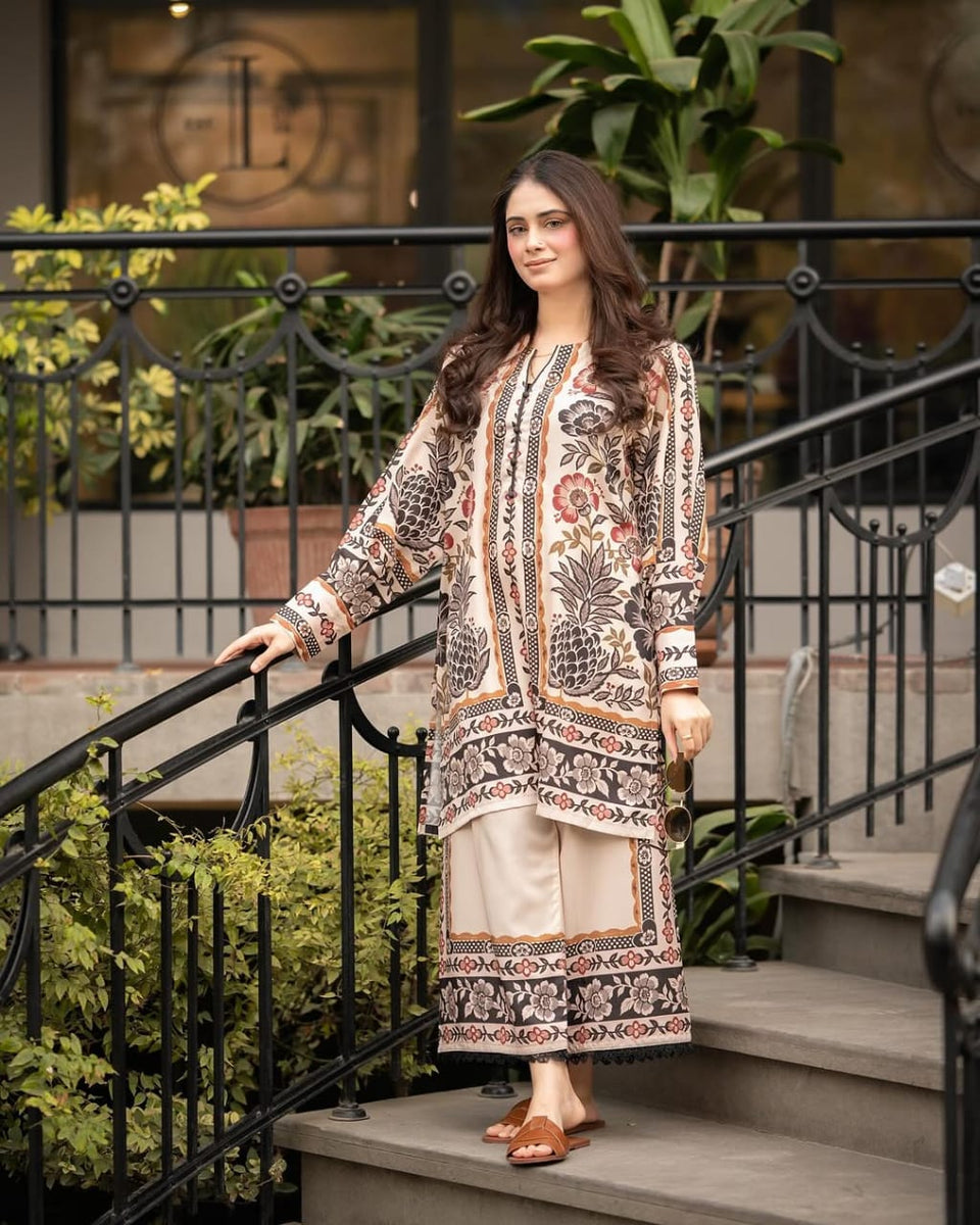 HASEEN'S NEW ARRIVALS – Haseen Libas